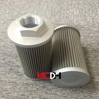China Construction Machinery Hydraulic Suction Filter 68773-6221 For Komatsu Excavator U35/U45/U50-3S for sale