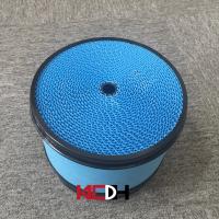 China Automobile Engine Parts Excavator Air Filter 17801-78080 For Hino Toyota Truck for sale