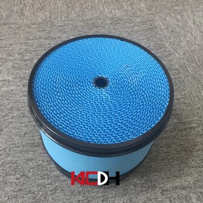 China Automobile Engine Parts Excavator Air Filter 17801-78080 For Hino Toyota Truck for sale
