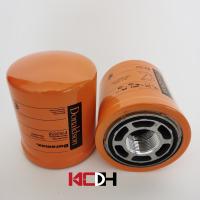 China Excavator Spares P763558 Hydraulic Oil Filter For for sale