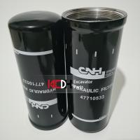 China Excavator Engine Parts Hydraulic Filter Element 47710533 P569204  For Truck Loader for sale