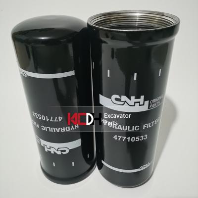 China Excavator Engine Parts Hydraulic Filter Element 47710533 P569204  For Truck Loader for sale