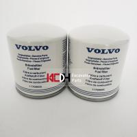 China Excavator Engine Parts 11708555 Diesel Fuel Filter Element For  EC240B for sale