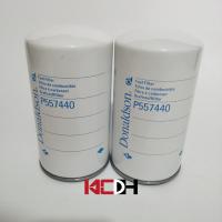 China Auto Engine Excavator Fuel Filter P557440 For for sale