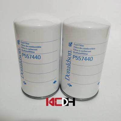 China Auto Engine Excavator Fuel Filter P557440 For for sale