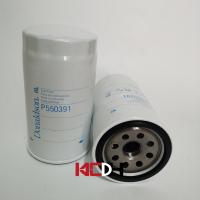 China Excavator Parts P550391 Auto Engine Fuel Filter For for sale