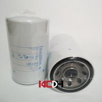 China Excavator Engine Parts P551381 Generator Oil Filter Element For Truck for sale