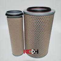 China C23440/3 Deutz Air Compressor Air Filter Excavator Replacement Parts for sale