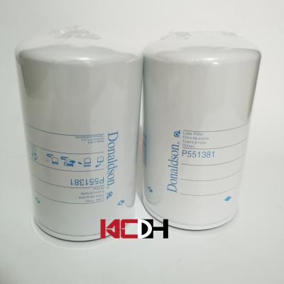 China Engine Parts P171738 Excavator Hydraulic Filter For for sale