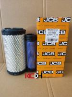 China Excavator Spare Parts Air Compressor Air Filter 32 919902 For Truck for sale