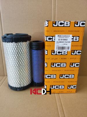 China Excavator Spare Parts Air Compressor Air Filter 32 919902 For Truck for sale