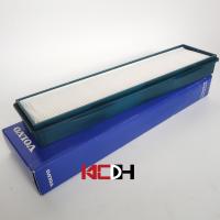 China Excavator Spare Parts Air Compressor Air Filter Air Conditioning Filter For for sale