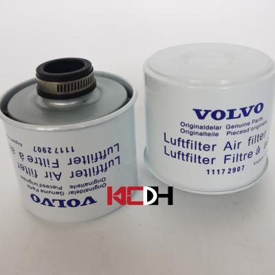 China Excavator Repair Parts Air Compressor Air Filter 11172907 For for sale
