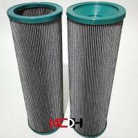 China Engine Parts Excavator Fuel Filter 11119887 For Truck for sale