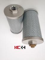 China 8421230000 Excavator Fuel Filter For  Engine Parts for sale