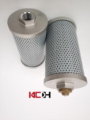 China 8421230000 Excavator Fuel Filter For  Engine Parts for sale