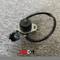 China 7861-93-4132 Excavator Parts Sensor 7861-93-4040 For D155AX D275A D375A D155 for sale