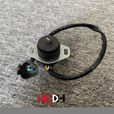 China 7861-93-4132 Excavator Parts Sensor 7861-93-4040 For D155AX D275A D375A D155 for sale