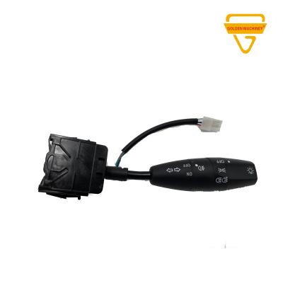China 24558830 Wiper Wash Switch Assy For Wuling Rongguang and Chevrolet  N300 for sale