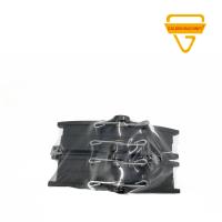 China 24513053 Brake Shoe Rear For Wuling Rongguang and Chevrolet  N300 for sale