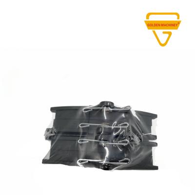 China 24513053 Brake Shoe Rear For Wuling Rongguang and Chevrolet  N300 for sale