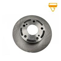 China 24510381 Brake Disc For Wuling Rongguang and Chevrolet  N300 for sale