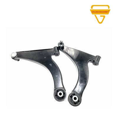 China 24546277 Swing Arm and Ball Pin Assy For Wuling Rongguang and Chevrolet  N300 for sale
