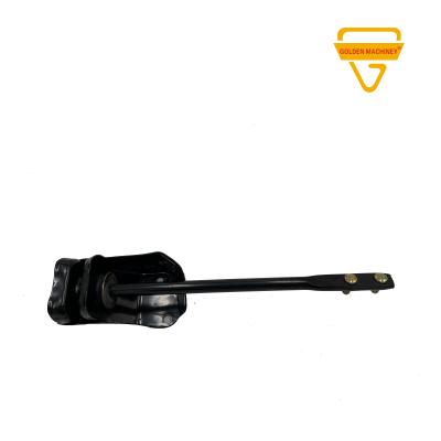 China 23980053 Left Front Swing Arm Front Bracket Assy  For Wuling Rongguang and Chevrolet  N300 for sale
