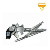 China 23973659 Front Door Glass Lift Assy-LH For Wuling Rongguang and Chevrolet  N300 for sale