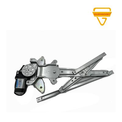 China 23973659 Front Door Glass Lift Assy-LH For Wuling Rongguang and Chevrolet  N300 for sale
