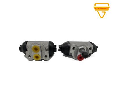 China 23971326 Rear Brake Cylinder Assy For Wuling Rongguang and Chevrolet  N300 for sale