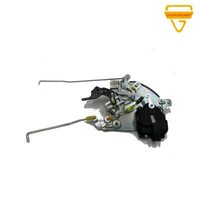 China 23966474 Left Rear Door Inner Opening Device For Wuling Rongguang and Chevrolet  N300 for sale