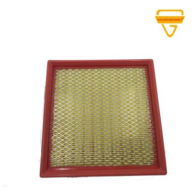 China 24512521 Air Filter For Wuling Rongguang and Chevrolet  N300 for sale
