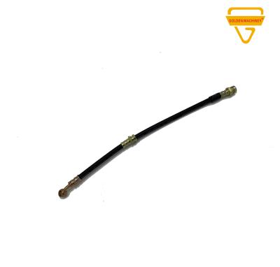 China 24528016  Front Brake Hose For Wuling Rongguang and Chevrolet  N300 for sale