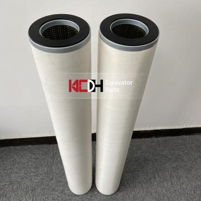 China Excavator Engine Spare Parts Diesel CAA Series Fuel Coalescer Filter Cartridges CAA-43-5 for sale