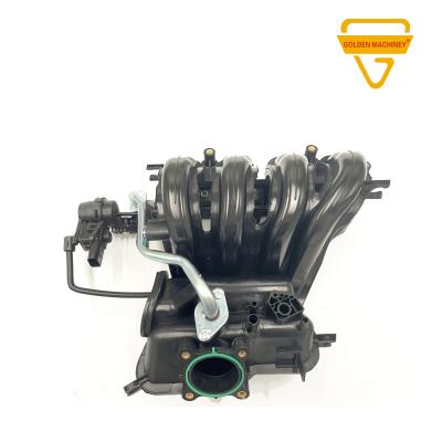 China 9052823 Intake Pipe Assy For Wuling Rongguang and Chevrolet  N300 for sale