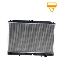 China 23887559 Radiator Assy For Wuling Rongguang and Chevrolet  N300 for sale