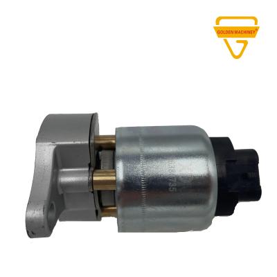 China 25183476 EGR Valve Assy  For SGMW Hongguang S CN100 CN101 Chevrolet for sale
