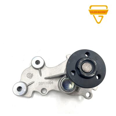 China 9025153 Water Pump Assy  For SGMW Hongguang S CN100 CN101 Chevrolet for sale