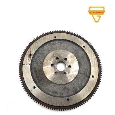 China 9025128  Flywheel Assy For SGMW Hongguang S CN100 CN101 Chevrolet for sale