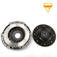 China 9004384  Clutch Driven Plate Assy For SGMW Hongguang S CN100 CN101 Chevrolet for sale