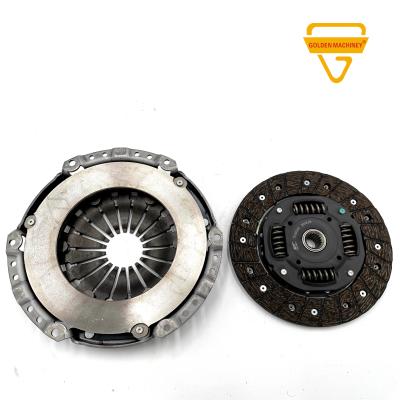 China 9004384  Clutch Driven Plate Assy For SGMW Hongguang S CN100 CN101 Chevrolet for sale