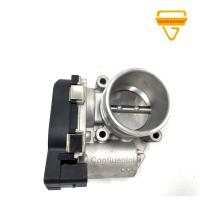China 23964172 Throttle Valve Assy For SGMW Hongguang S CN100 CN101 Chevrolet for sale