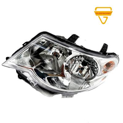 China 23863731 Front Lamp Assy For SGMW Hongguang S CN100 CN101 Chevrolet for sale