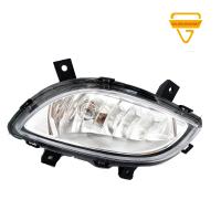 China 24531089 Front Fog Lamp For SGMW Wuling Hongguang S CN100 CN101 Chevrolet for sale