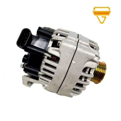 China 23909746 Alternator Assy Wuling SGMW Hongguang S CN100 CN101 Chevrolet Spare Parts for sale