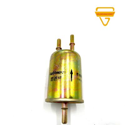 China 23962008 Wuling Spare Parts Fuel Filter SGMW Hongguang S CN100 CN101 Chevrolet for sale