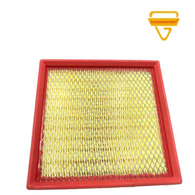 China 24552168 Air Filter SGMW Wuling Hongguang S CN100 CN101 Chevrolet for sale