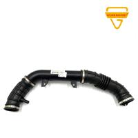 China 1109190FA06 Air Filter Outlet Pipe Assy For  Dongfeng 330 for sale