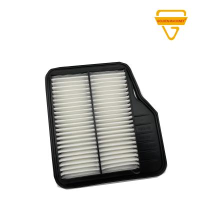 China 1109120FA01 Air Filter For  Dongfeng 330 for sale